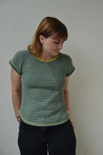 Ravelry: saendT pattern by Imke von nathusius