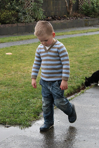 Ravelry: Greyson pattern by Julia Stanfield