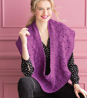 Ravelry: Openwork Flair pattern by Lars Rains