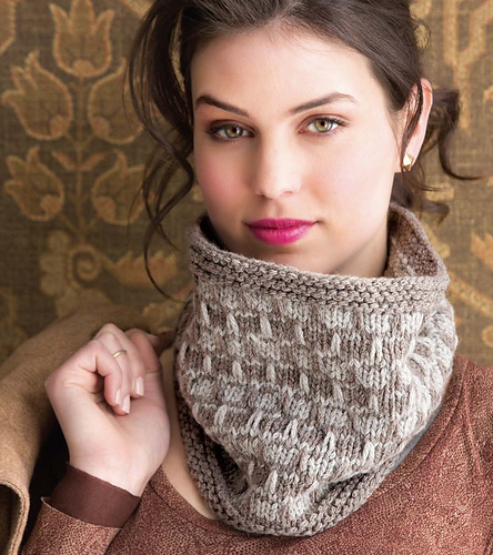 Ravelry: Slip Stitch Stripes pattern by Grace Akhrem