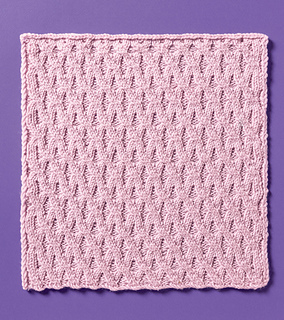 Ravelry: Wriggle pattern by Linda Medina