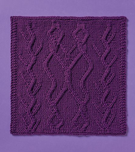 Ravelry: Flutter pattern by Shannon Dunbabin