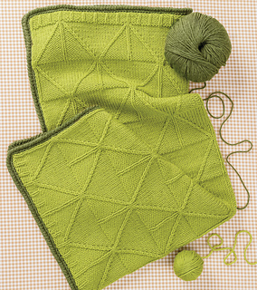 Ravelry: Sand Pyramids pattern by Anastasia Blaes