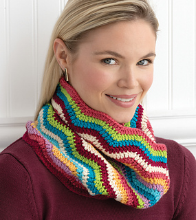 Ravelry: Ripple Roundabout pattern by Jacqueline van Dillen