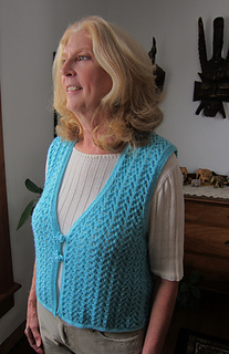 Ravelry: jacmcclure's Master Knitter - Level 2