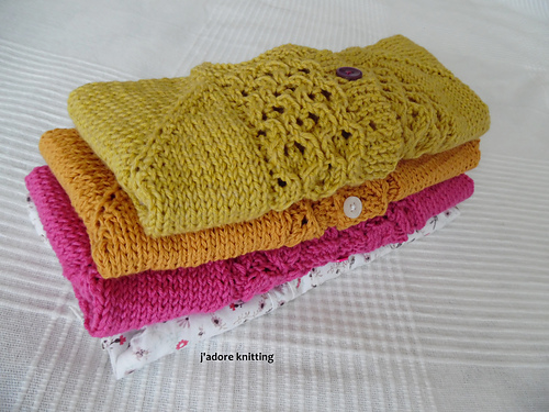 Ravelry: Baby Anouk pattern by Kasia Lubinska