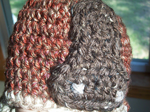 Ravelry: Just Horsin' Around Hat pattern by Sue Stewart-Brown