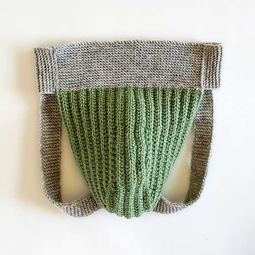 Ravelry: Ammo Jockstrap pattern by Jamie McCanless