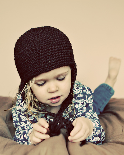 Ravelry: Chullito pattern by Erika Neitzke