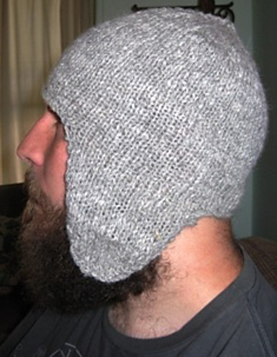 Ravelry: Basic Ear Flap Hat pattern by Jana Falls
