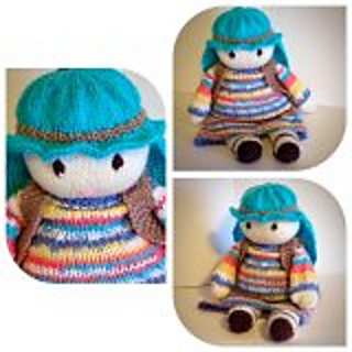 Ravelry: jandcmitch13's Shepherd