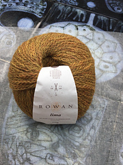 Ravelry: Rowan Lima