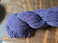 Ravelry: Philosopher's Wool 2-Ply