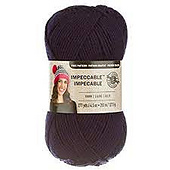 Ravelry: Loops & Threads Impeccable Solids