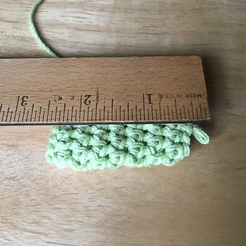 Rainbow Peen : r/crochet