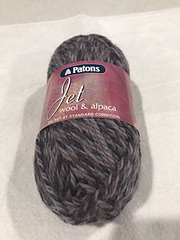 Ravelry: Patons Australia Jet 12 Ply