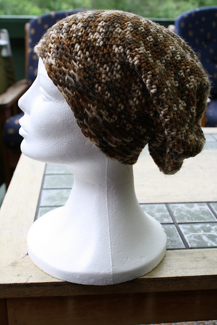 Ravelry: Oda pattern by Janicke Lekang