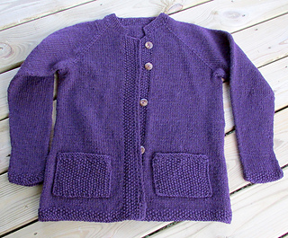 Ravelry: jantexas' Mary's Sweater