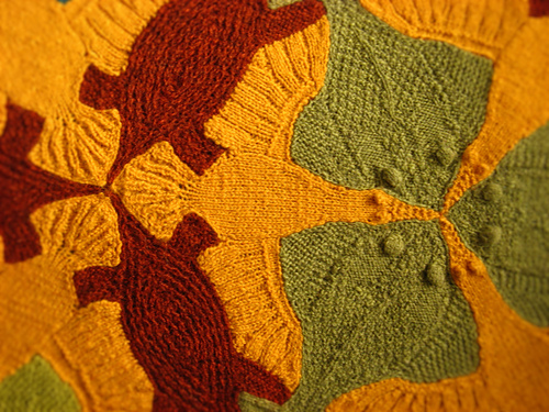 Ravelry: On the Shore pattern by Jana Huck