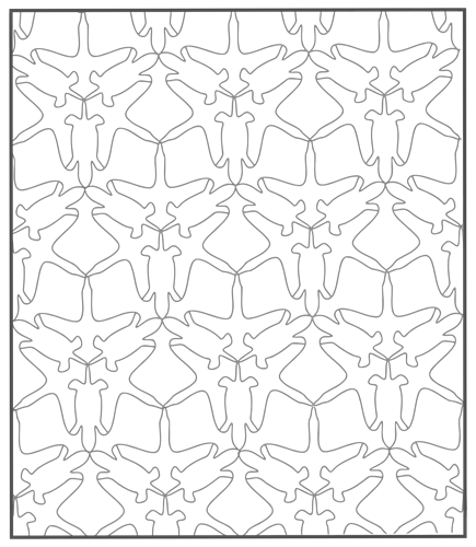 Ravelry: On the Shore pattern by Jana Huck