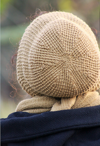 Ravelry: Muk │ hat pattern by Jana Huck