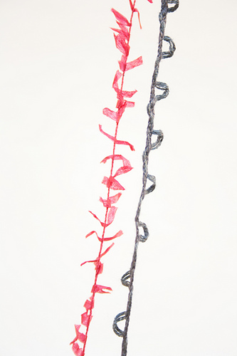 Ravelry: Moonrock pattern by Jana Huck