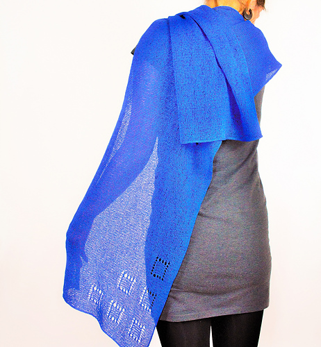 Ravelry: Buryu pattern by Jana Huck