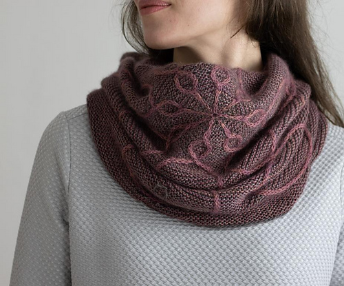 Ravelry: Iniat pattern by Jana Huck