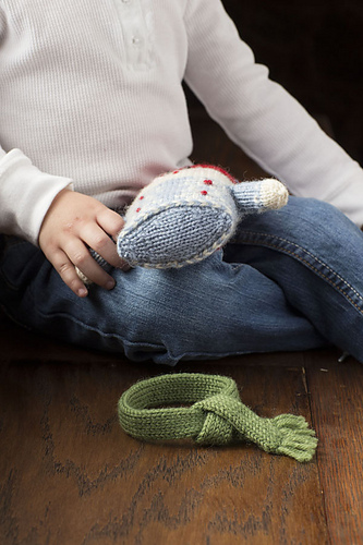 Ravelry: Little Tomte pattern by Lucinda Guy