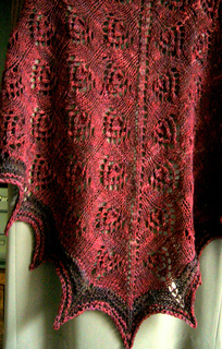 Ravelry: Sonnet pattern by sheera