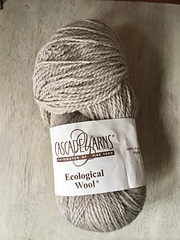 Ravelry: Cascade Yarns ® Ecological Wool®