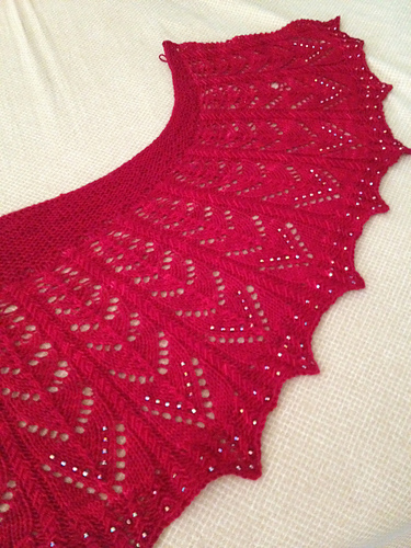 Ravelry: Taiga pattern by Marriana Designs