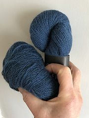 Ravelry: Isager Strik Alpaca 2