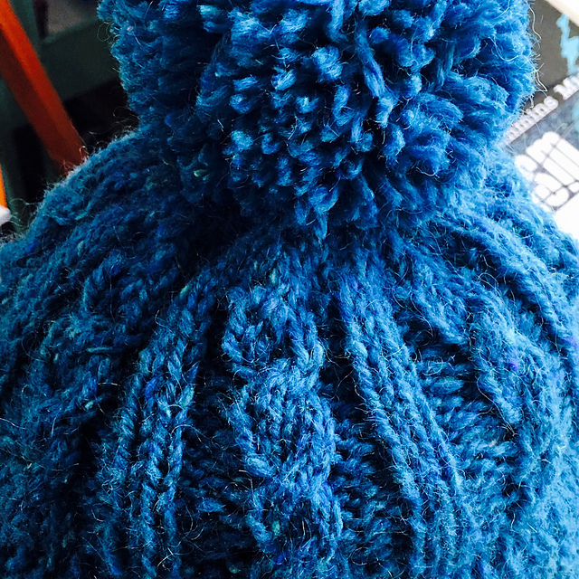 Ravelry: jaxie985's The Traveling 1898 Hat
