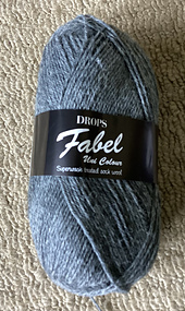 Ravelry: Garnstudio DROPS Fabel