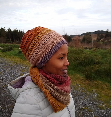 Ravelry: Murphy Bay pattern by Jenny Wiebe