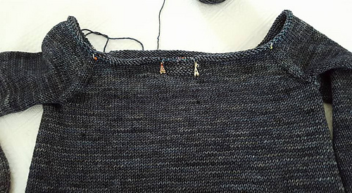 Ravelry: livtogetfit's Olivia's Wallaby