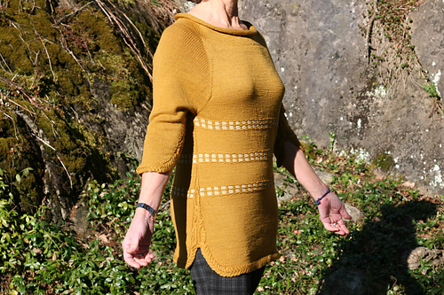 Ravelry: Nain pattern by Jennifer Beale