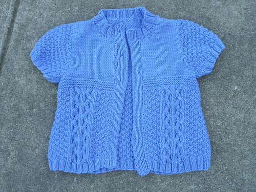 Ravelry: Mara pattern by Berroco Design Team