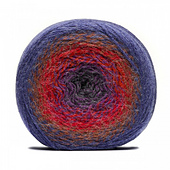 Ravelry: Hobbii Wheel of Alpaca