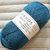 Ravelry: Crystal Palace Yarns Panda Silk Solid
