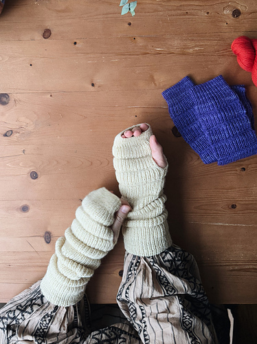 Ravelry: tapu tapu pattern by JURI