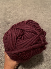 Ravelry: Bernat Roving