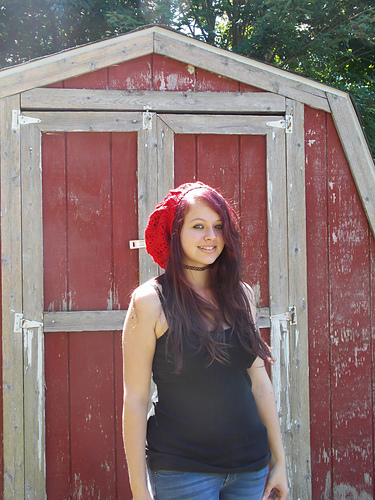 Ravelry: Chelsea Waves Slouch pattern by Sweet Potato Crochet Creations