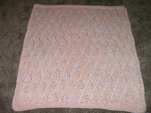 Ravelry: Swimming Seashells pattern by 10 Hours or Less