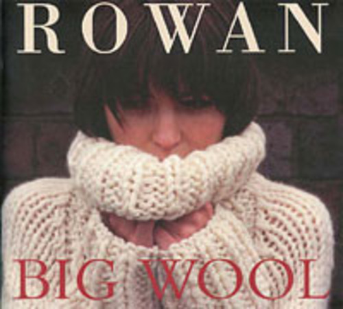 Ravelry: Rowan Big Wool - patterns