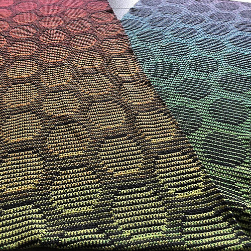 Ravelry: Jumping Dots pattern by Jellina Verhoeff Ravelry: Jumping Dots pattern by Jellina Verhoeff