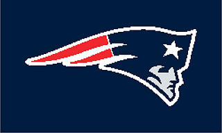 Ravelry: New England Patriots Afghan pattern by Erin Swan