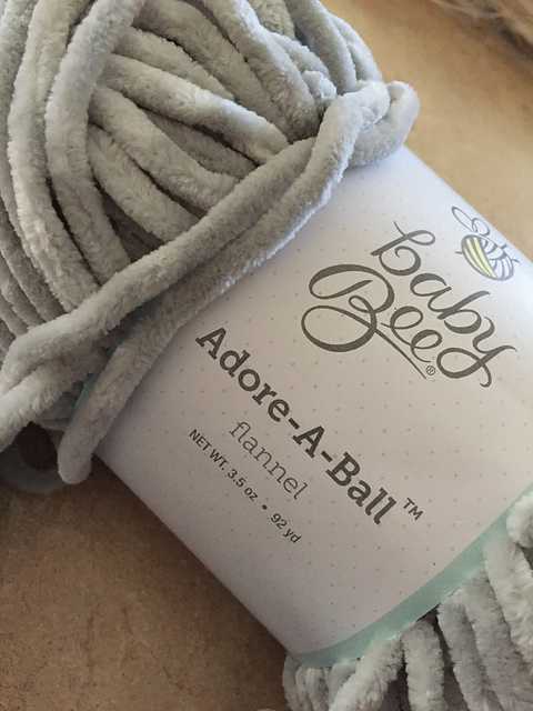 Ravelry: Baby Bee Adore-a-Ball Solids