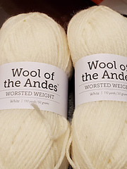 Ravelry: Knit Picks Wool of the Andes Worsted